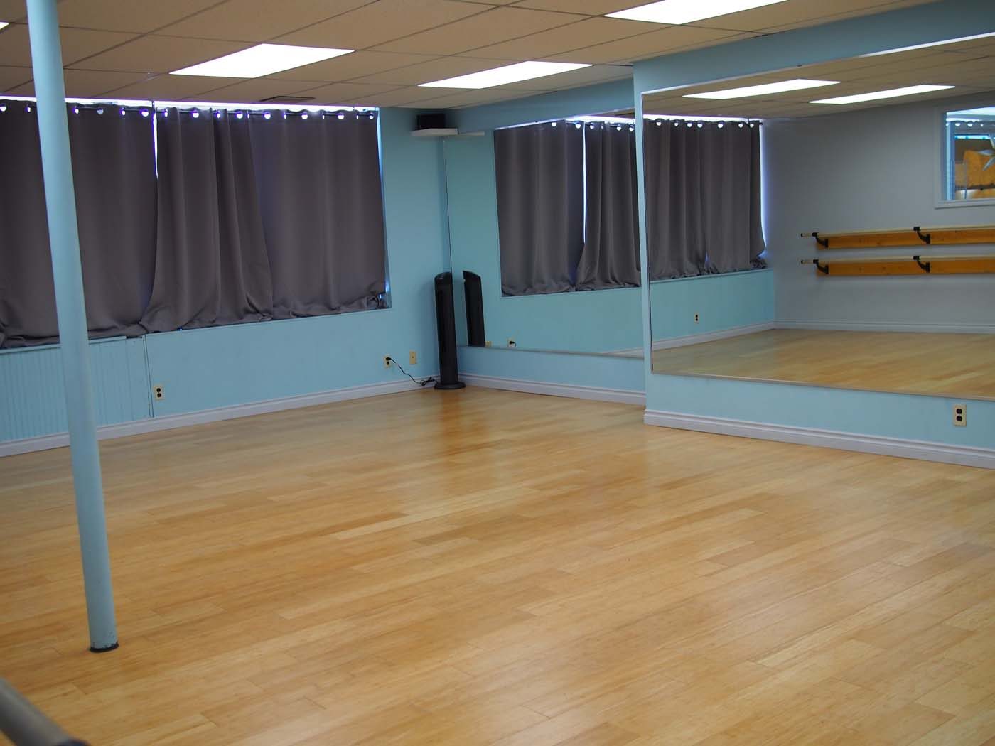 Home - Luminary Dance Academy